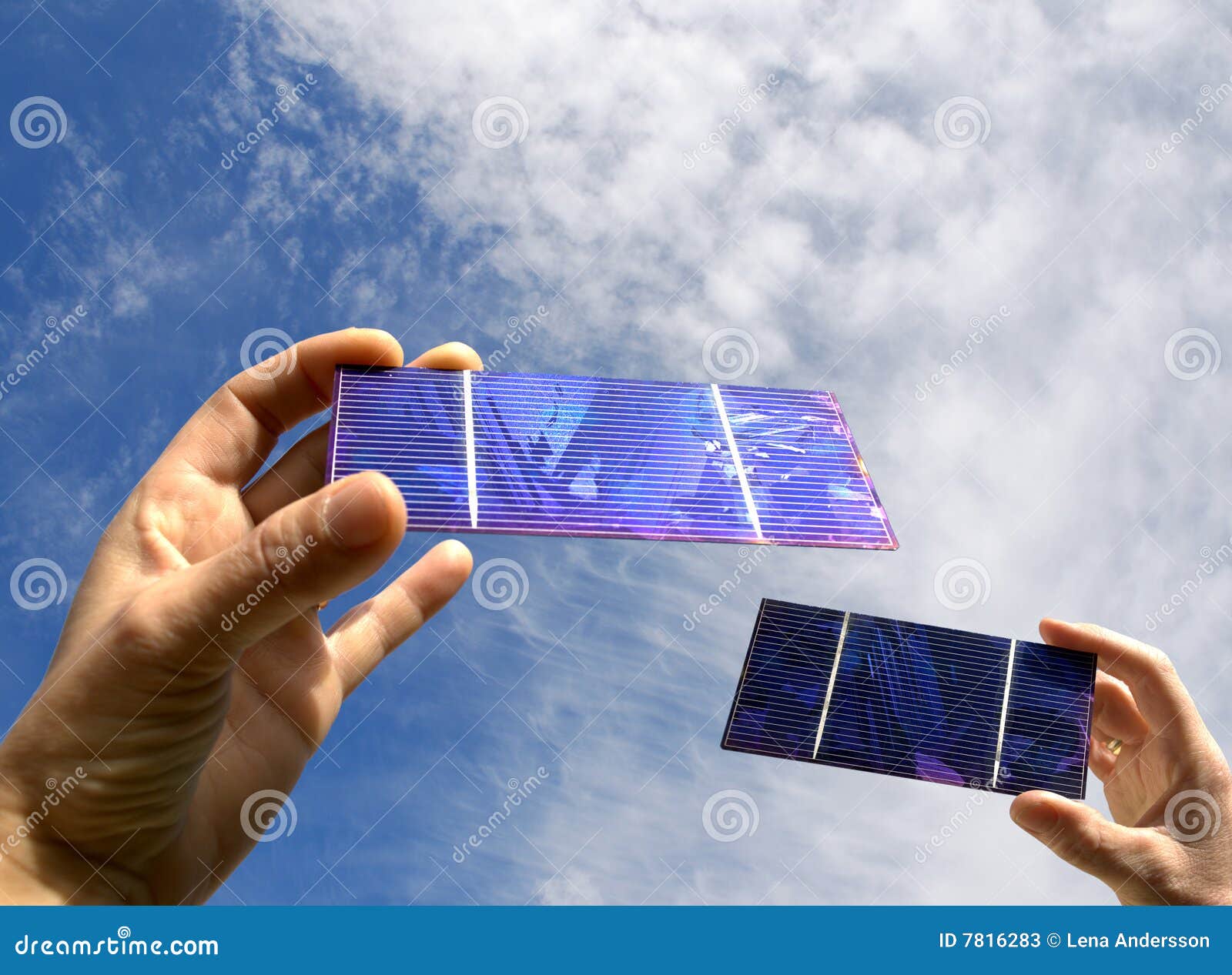 Summer with solar stock image. Image of light, perspective - 7816283