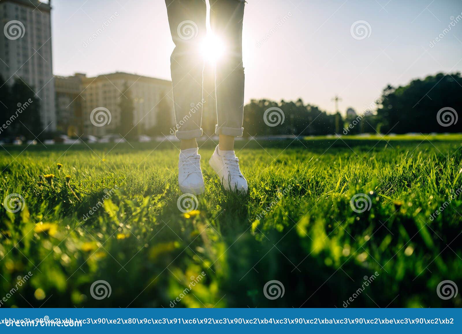 Summer and solar mood stock image. Image of woman, mood - 126149079