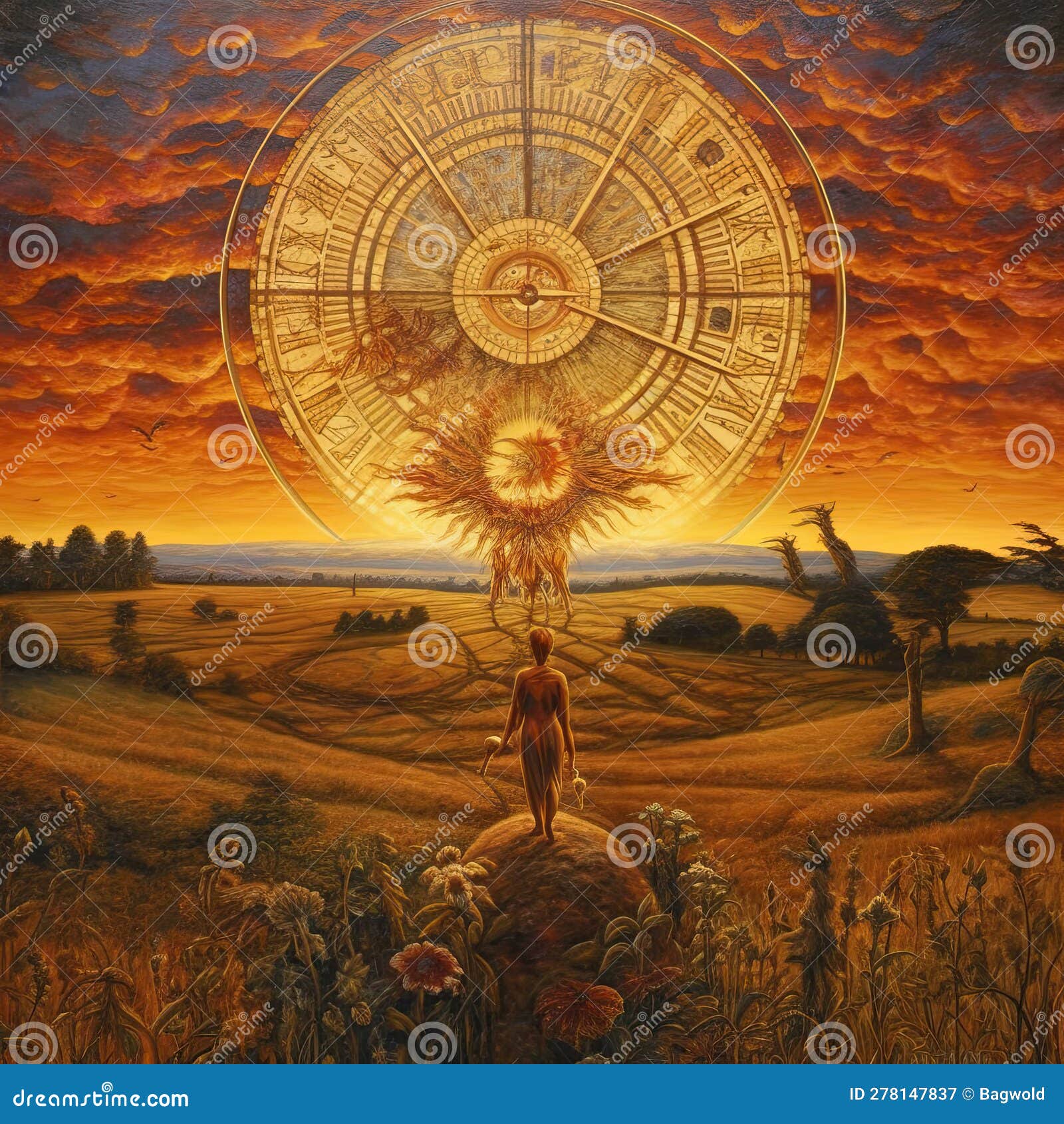 Summer Solstice Infographic With Climate Zones And Day Duration, And ...