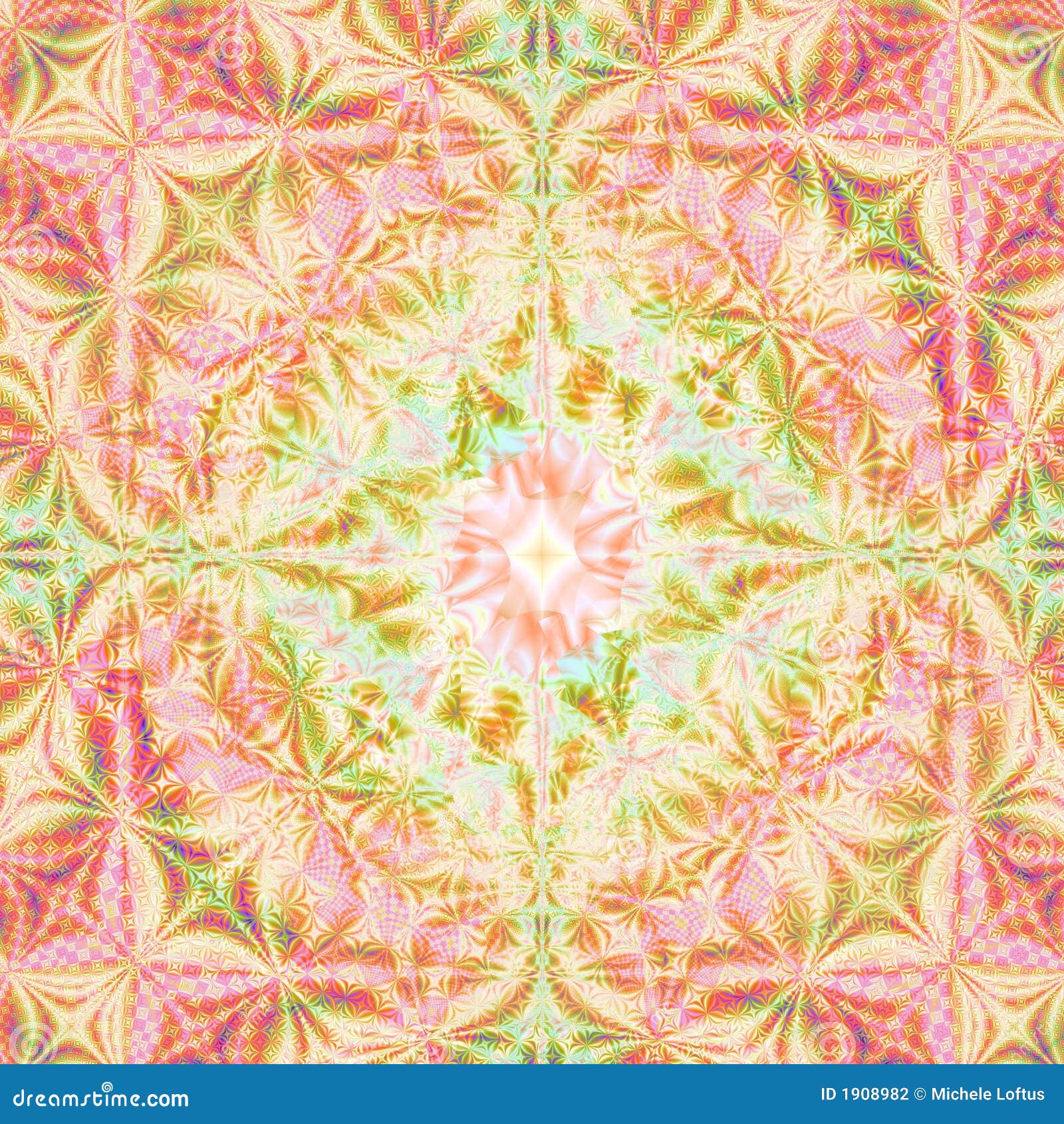 Summer and Spring Colors Abstract Background Template Design Stock ...