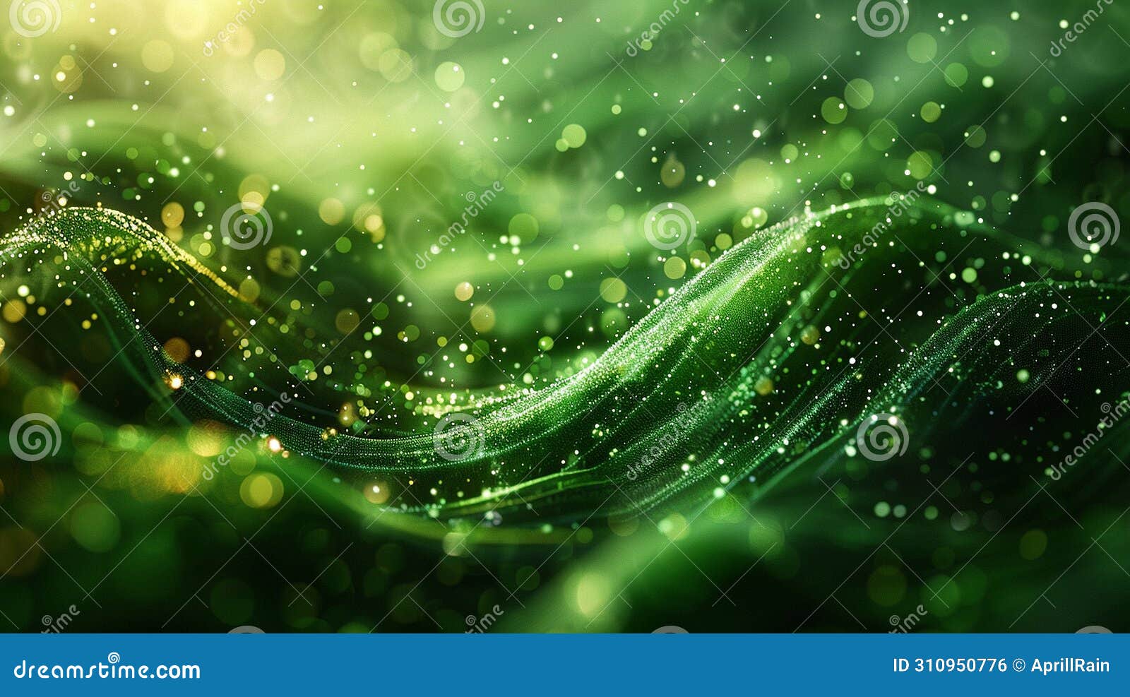 Summer and Spring Energy Abstract Background Stock Photo - Image of ...