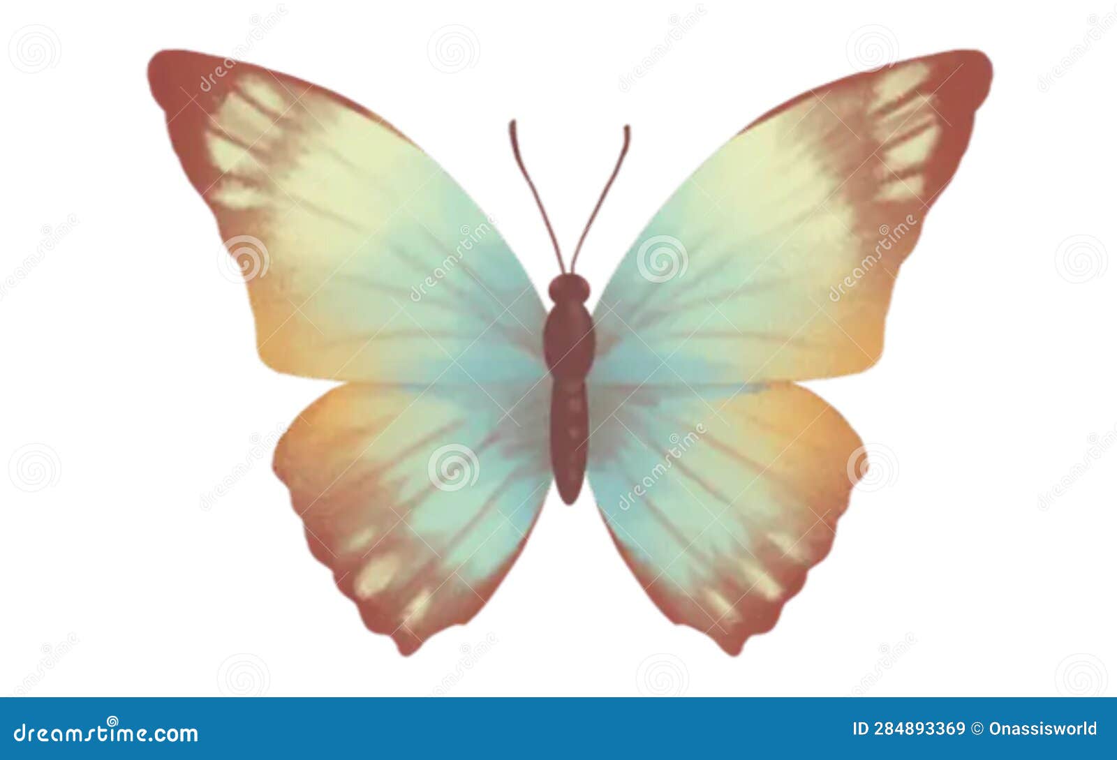 Summer Spring Sun Abstract Background Illustration Objects Templates ...