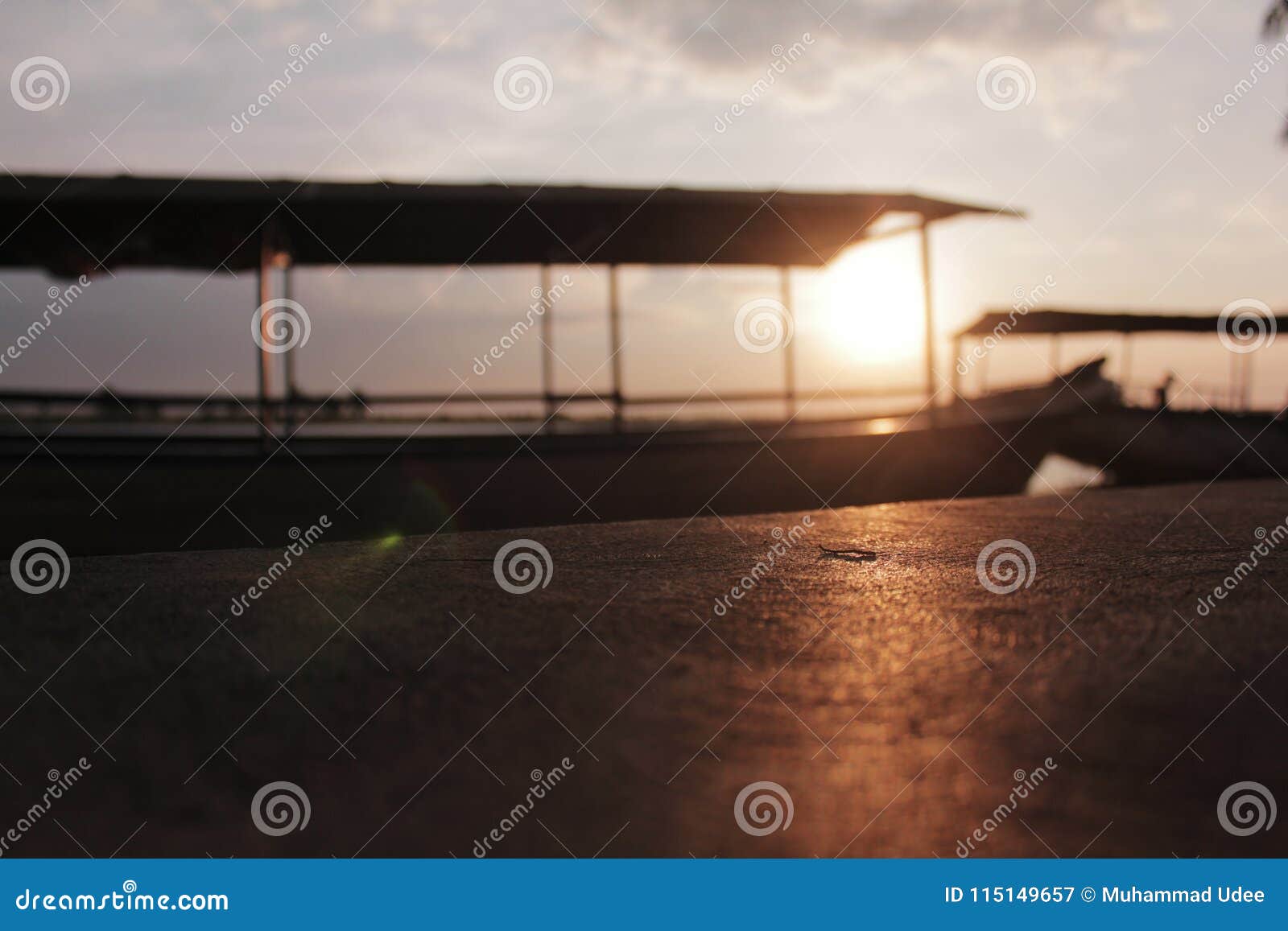 Summer sun ray stock image. Image of ship, summer, sunray - 115149657