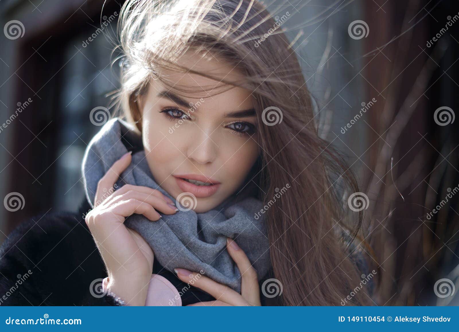 Summer Sunny Lifestyle Fashion Portrait of Young Stylish Woman Walking ... Summer Sunny Lifestyle Fashion Portrait of Young Stylish Woman Walking ...