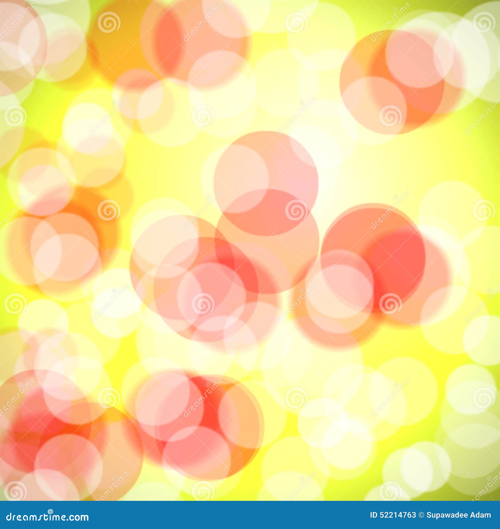 Summer Sunset Bokeh Background Texture Stock Image - Image of summer ...