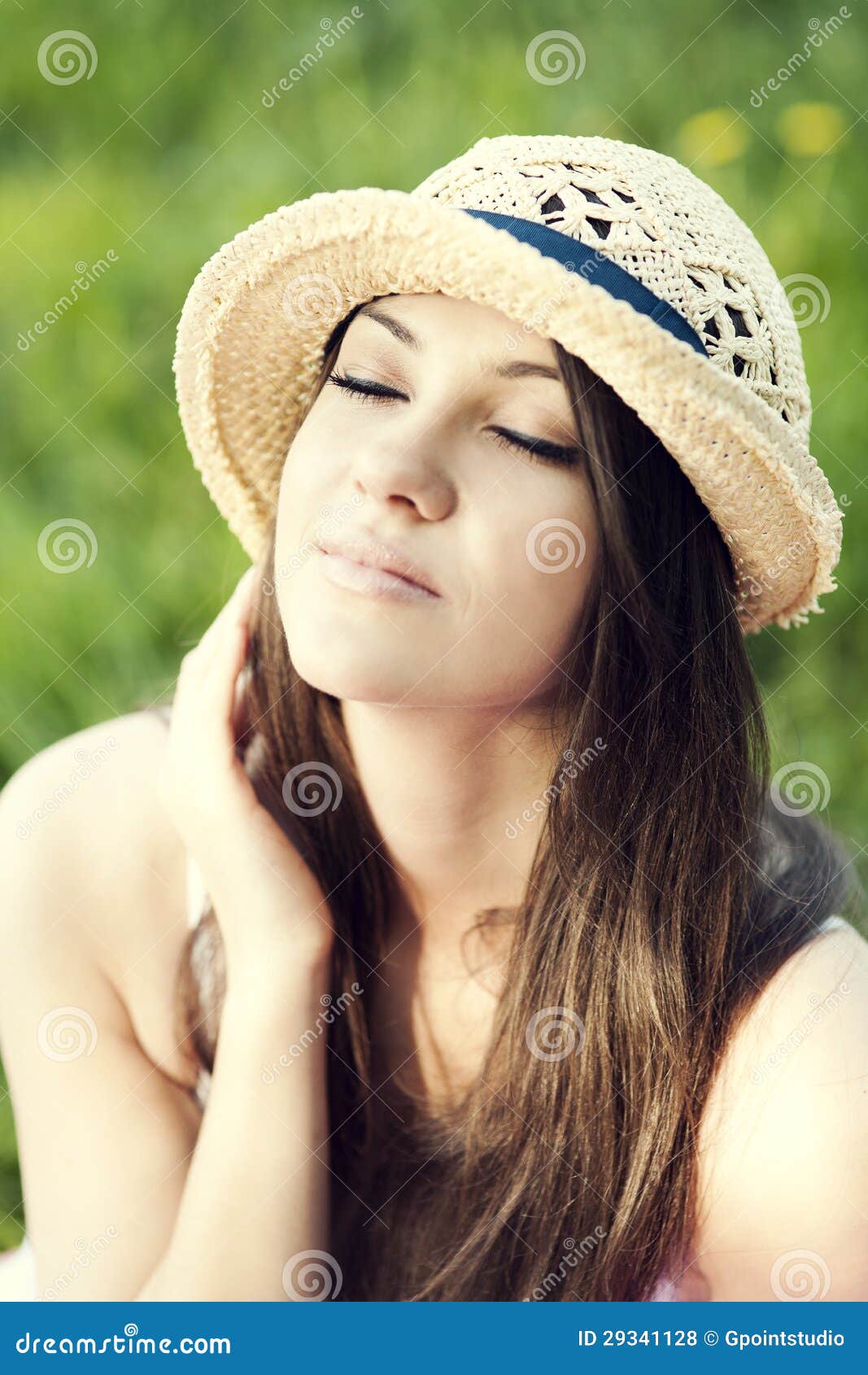 Summer time stock photo. Image of outdoors, lifestyle - 29341128