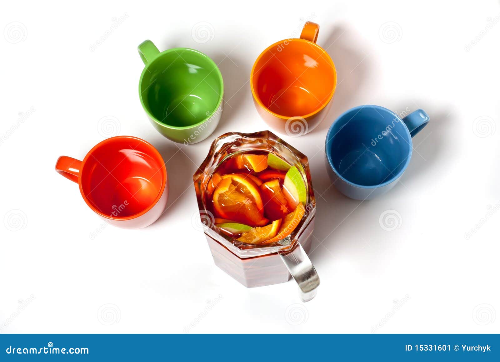 Summer time refreshment stock image. Image of refreshment - 15331601