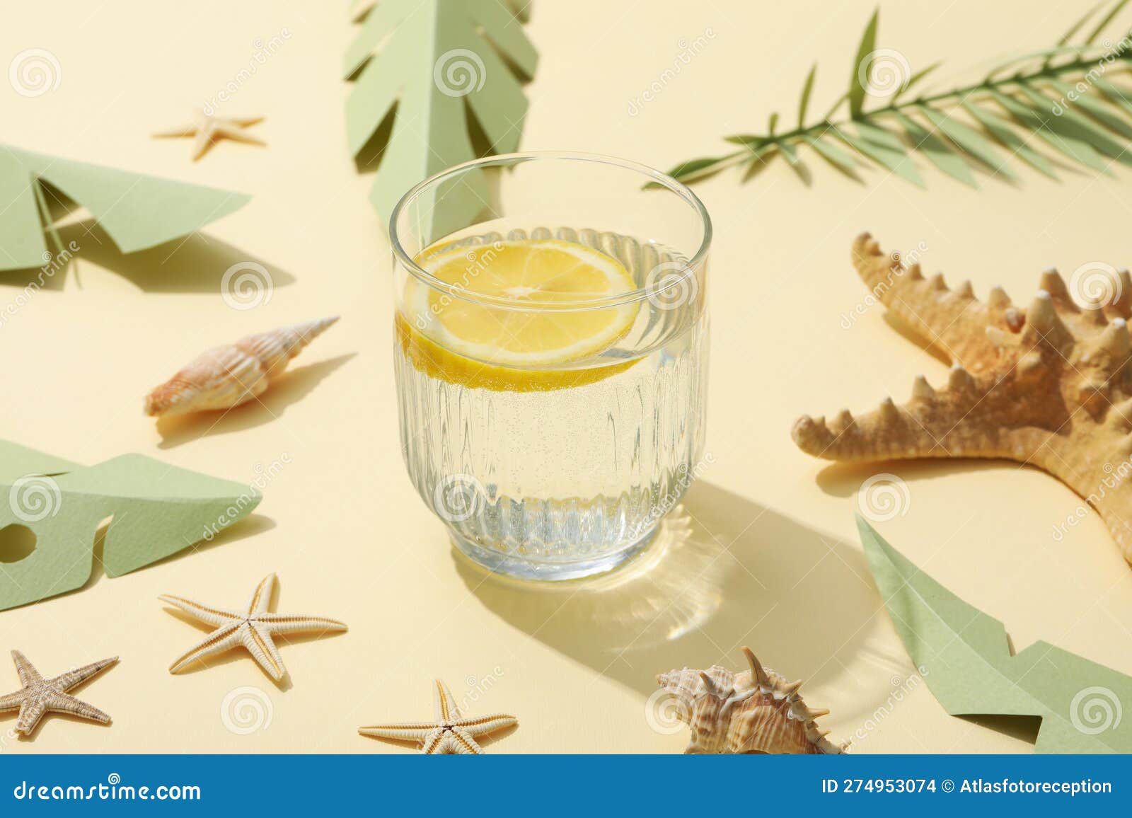 Summer Time Vibes Image, Vacation and Rest in Summer Days Stock Photo ...