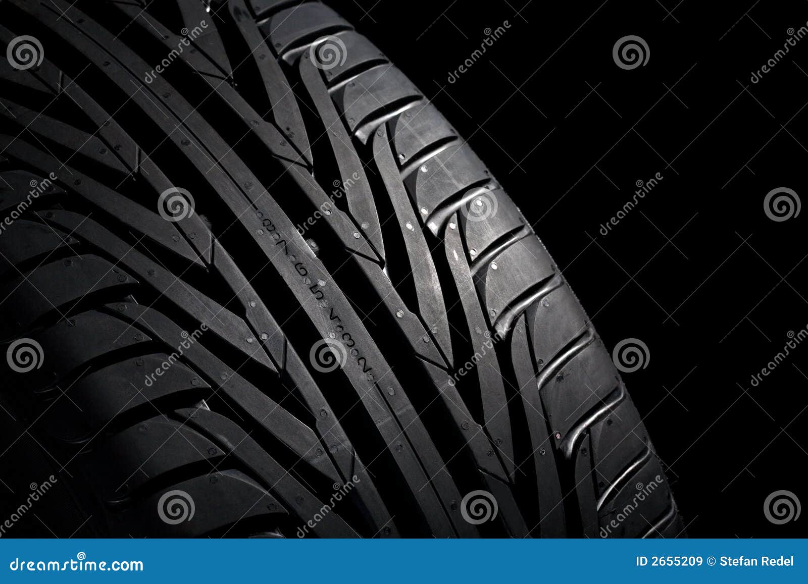 Summer tire stock image. Image of wide, change, copyspace - 2655209