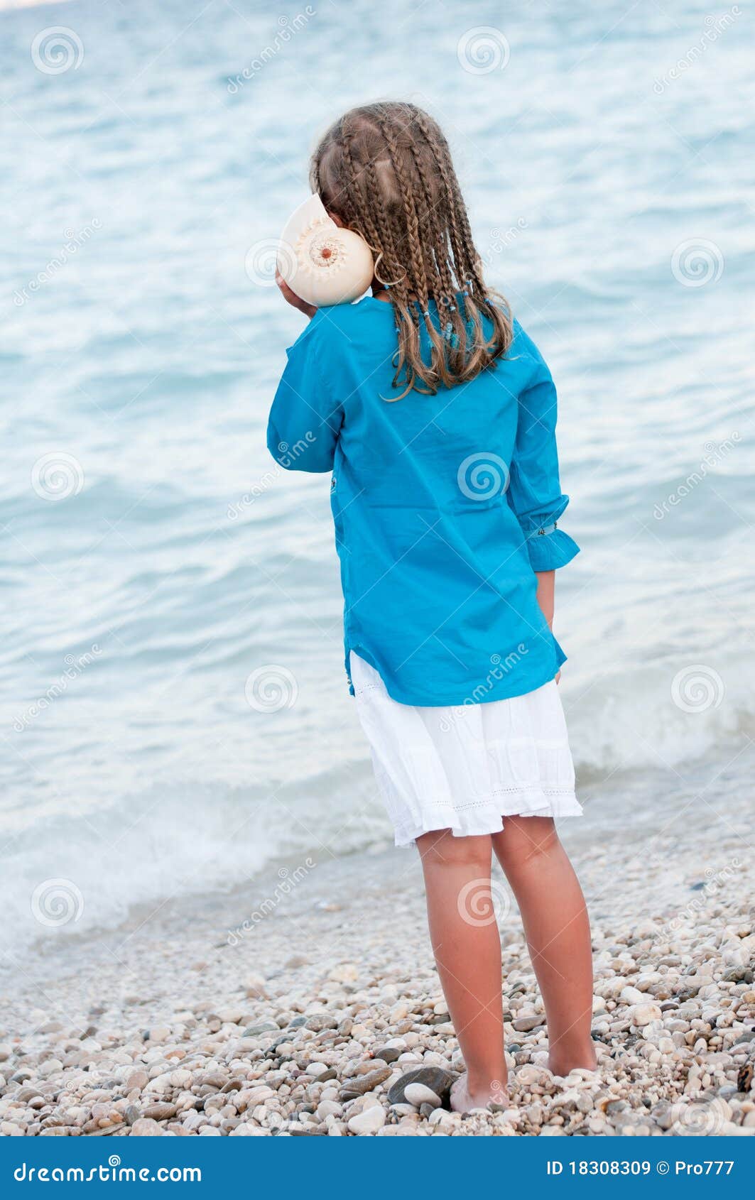 Summer vacation stock image. Image of travel, adorable - 18308309