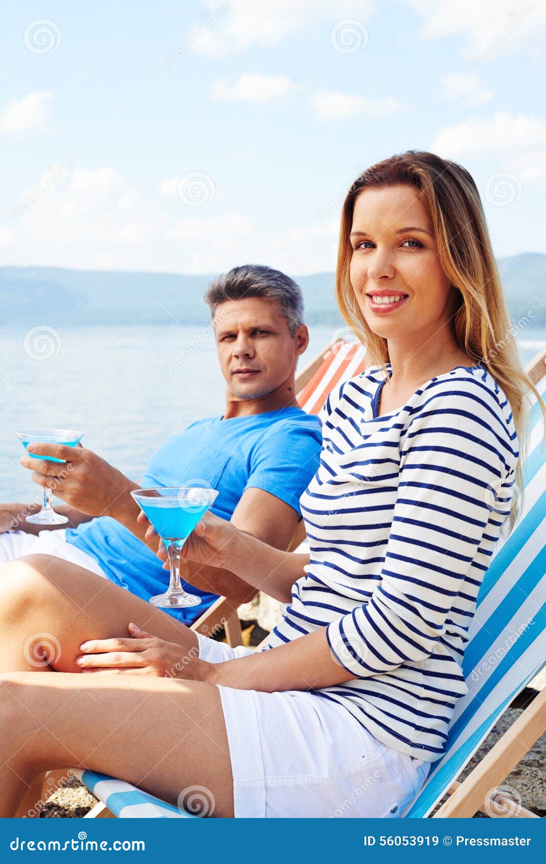Summer vacation stock image. Image of summer, refreshment - 56053919