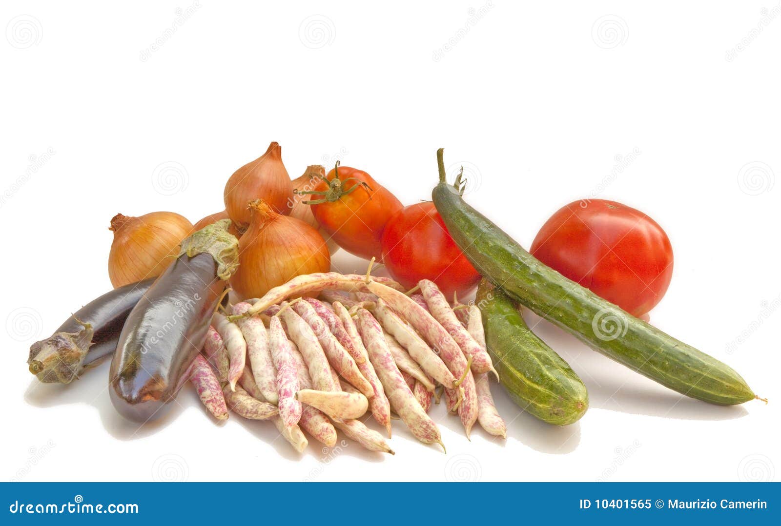 Summer Verdure stock image. Image of eating, food, vegetable - 10401565
