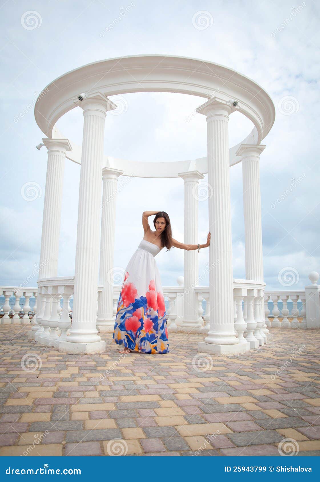 Summer vocation stock image. Image of beautiful, adult - 25943799