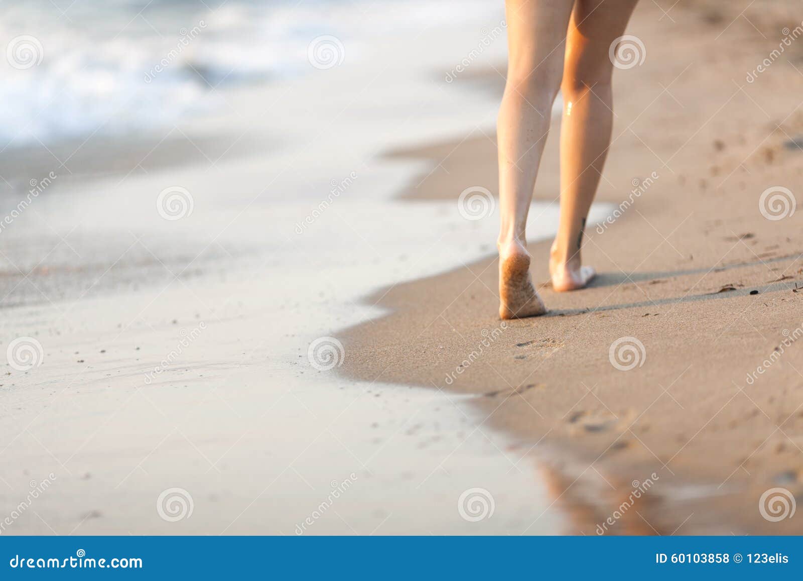 Summer Walk stock photo. Image of living, maui, coast - 60103858