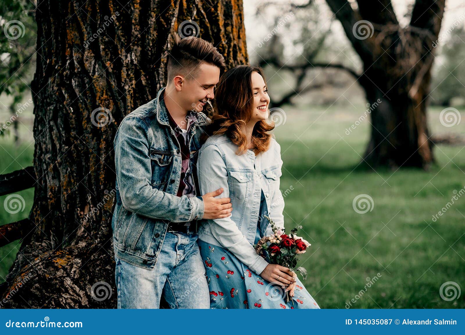 Summer walk in the park stock image. Image of mole, nature - 145035087