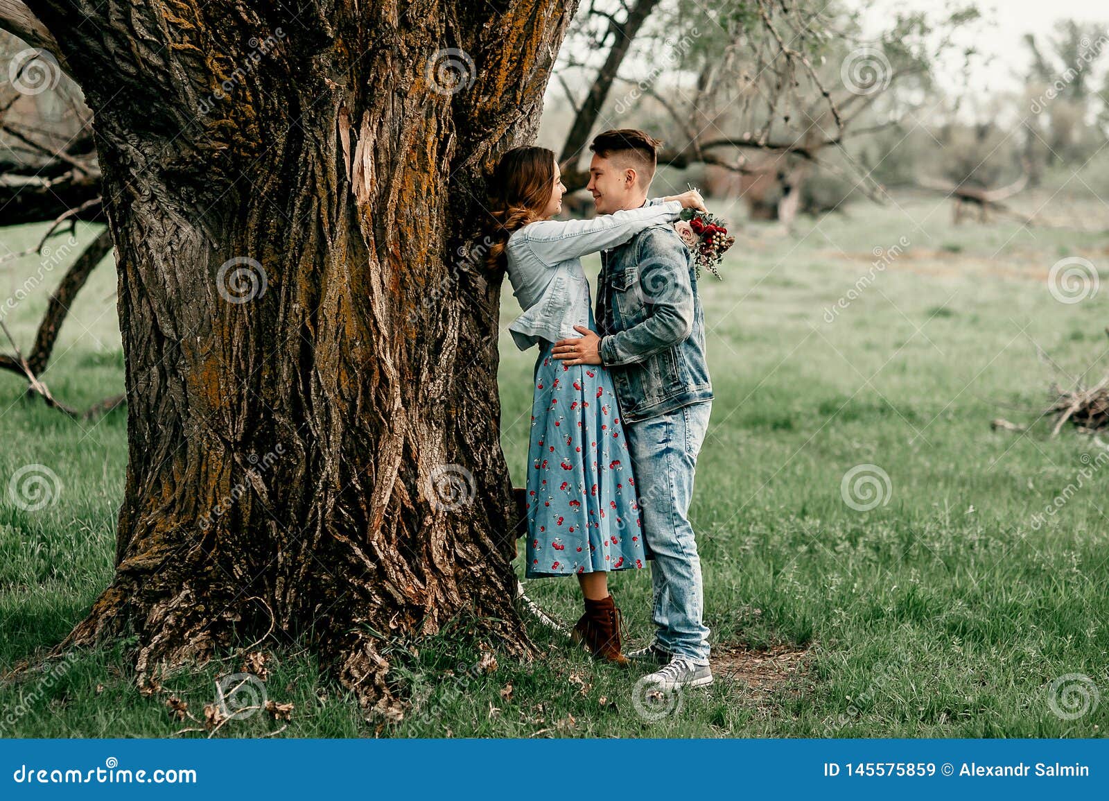 Summer walk in the park stock image. Image of natural - 145575859