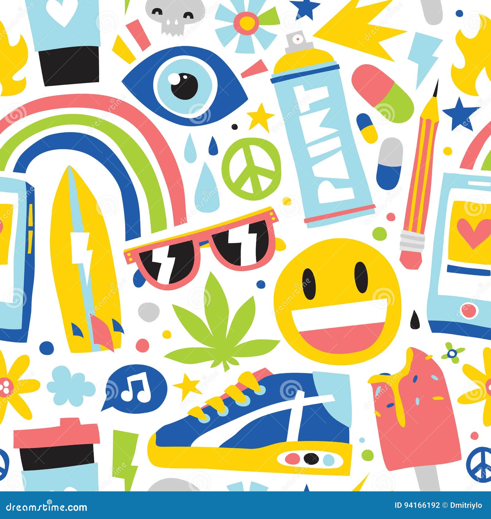 Marijuana Leaf Or Cannabis Leaf Weed Pixel Art Cartoon Vector ...