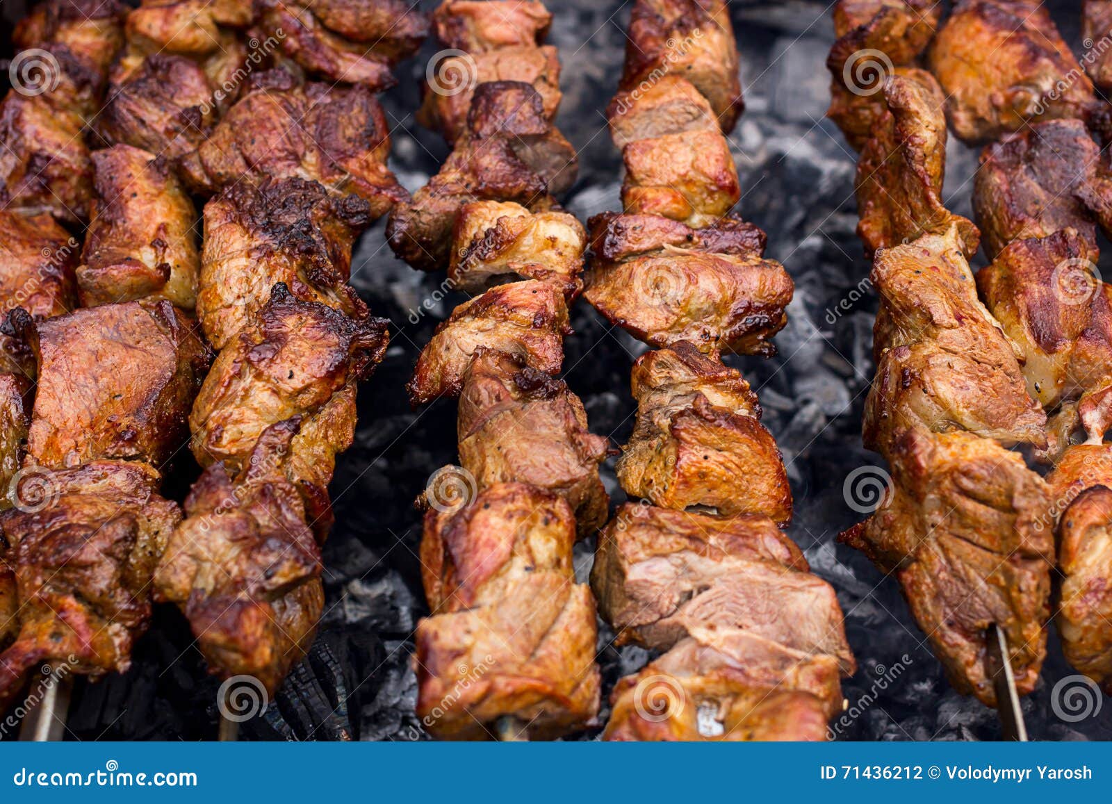 Summer weekend with bbq stock photo. Image of eating - 71436212