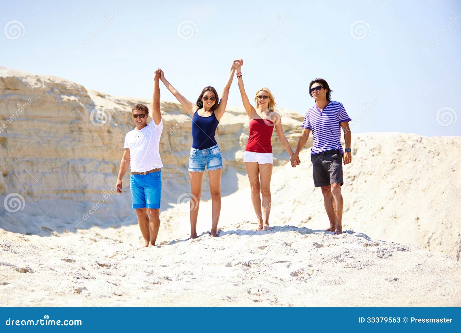Summer weekend stock image. Image of cheerful, adorable - 33379563
