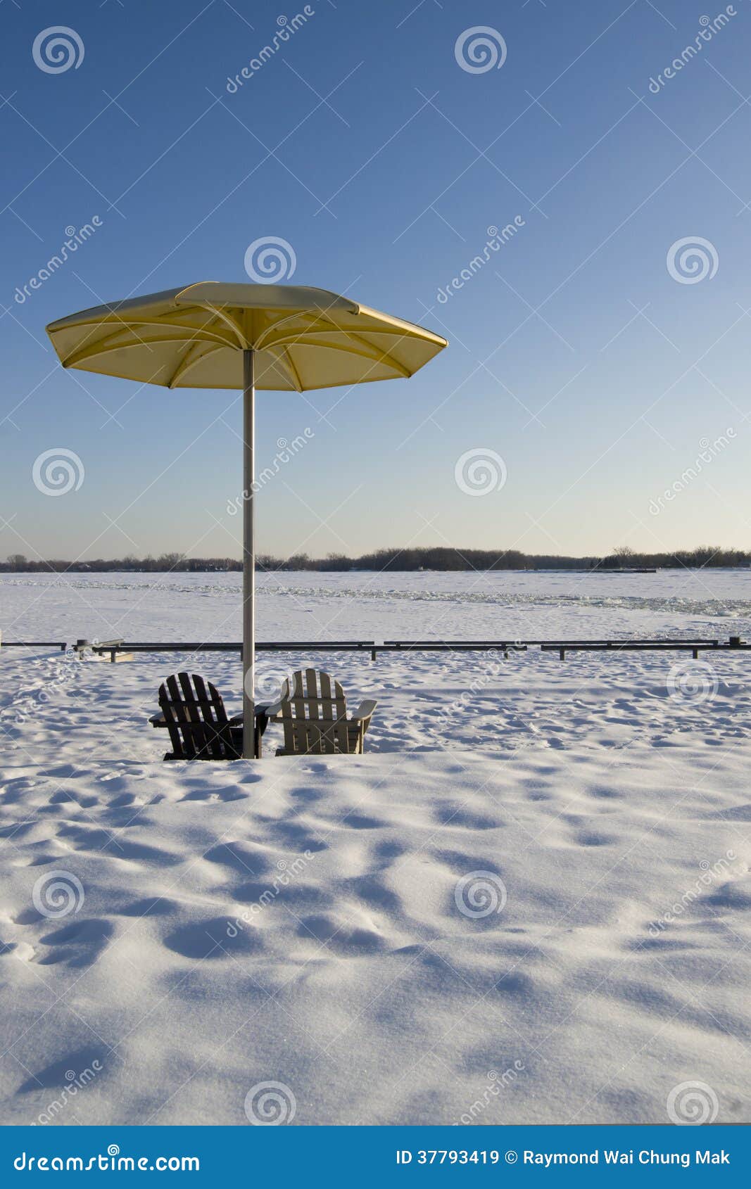 Summer in Winter stock image. Image of holiday, relaxation - 37793419