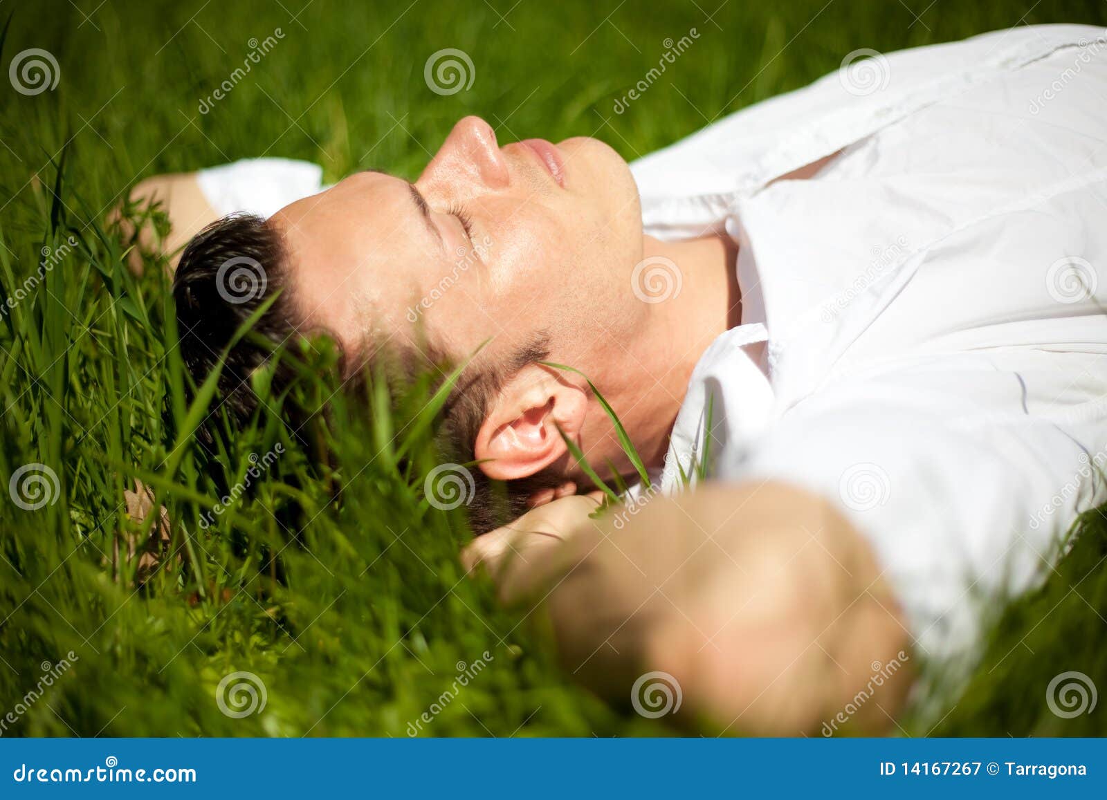 Summertime stock image. Image of relaxation, happiness - 14167267
