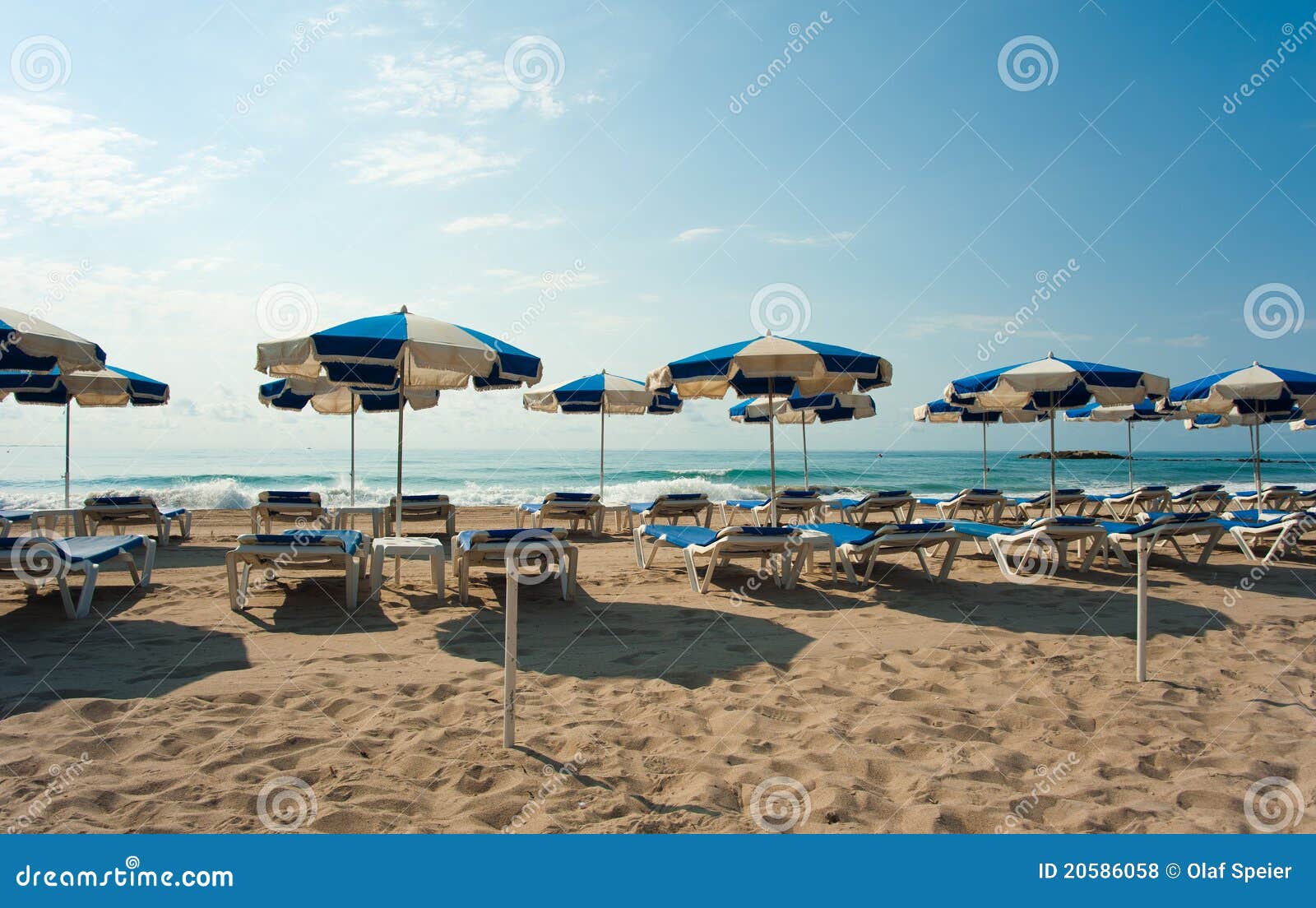Summertime stock photo. Image of summer, holiday, idyllic - 20586058