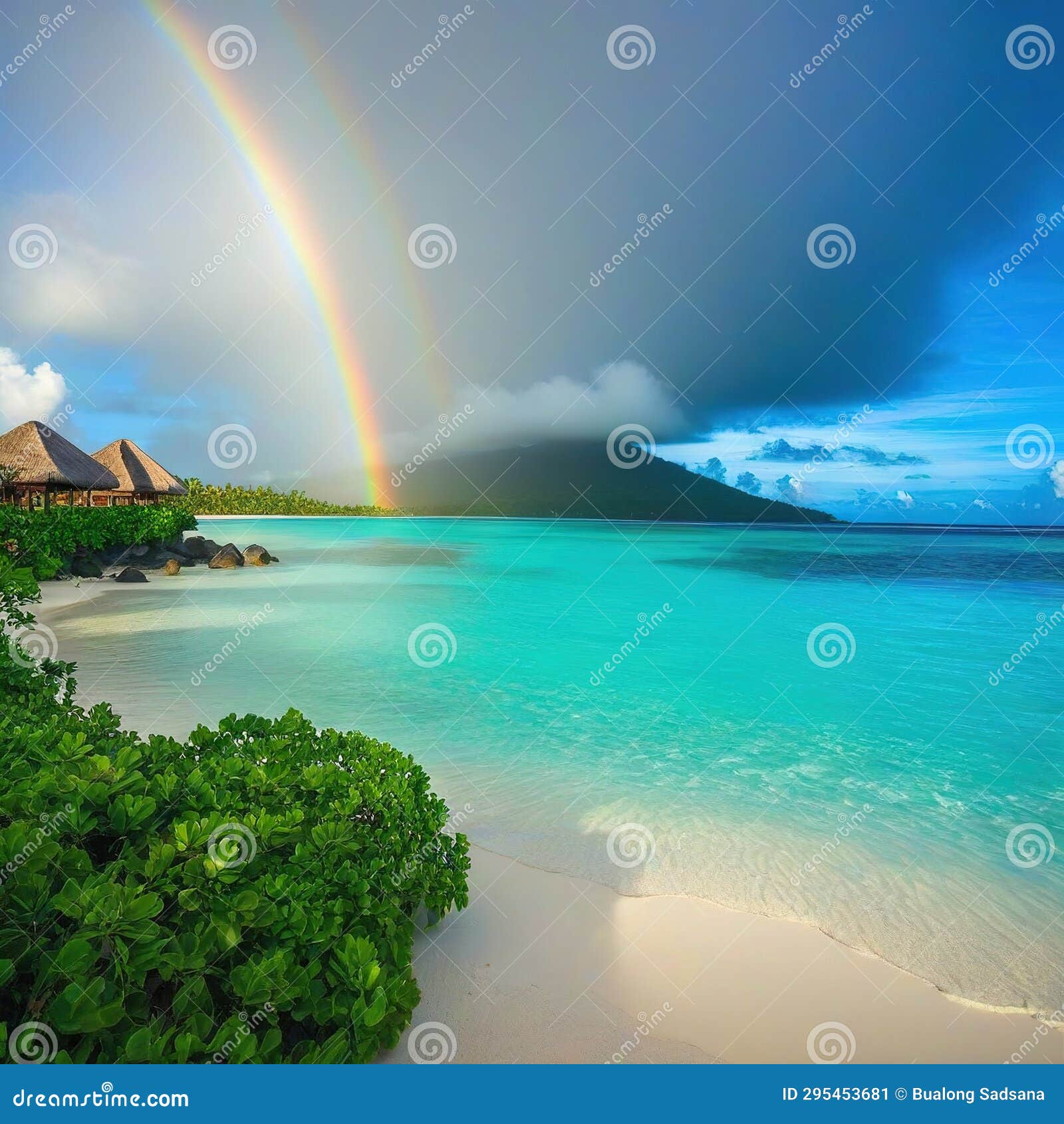 Summertime Paradise Captivating Summer Beach Photos For Your Travel