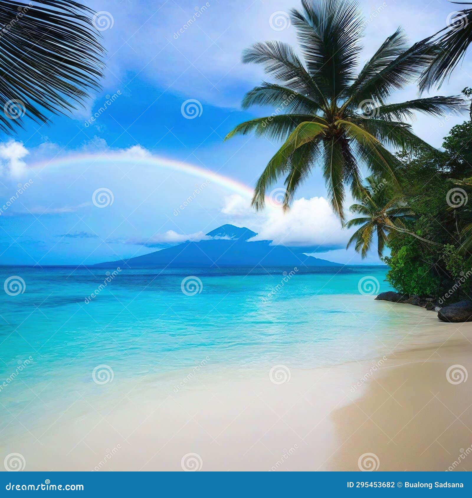 Summertime Paradise Captivating Summer Beach Photos For Your Travel