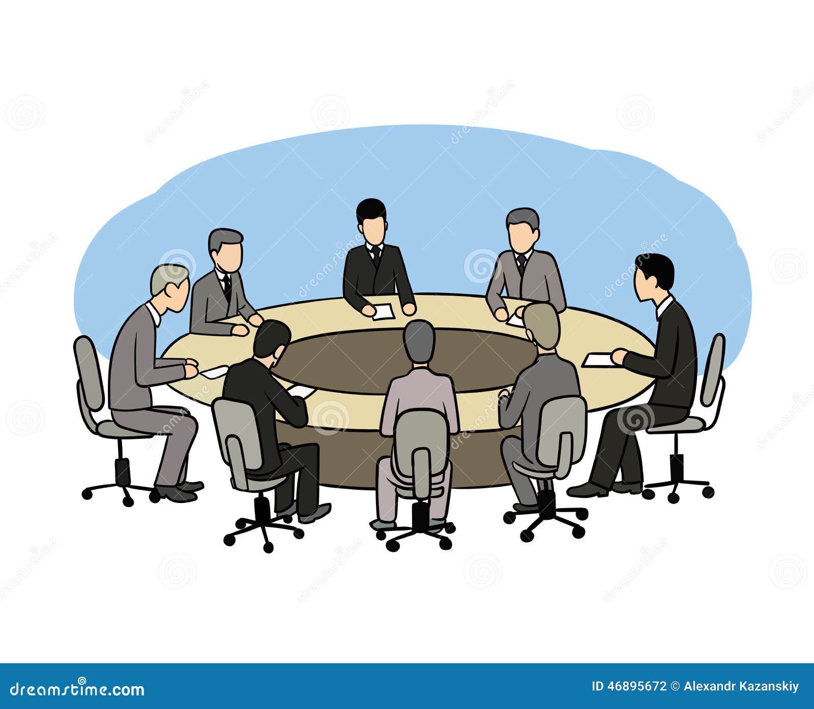 Summit stock vector. Illustration of country, concepts - 46895672