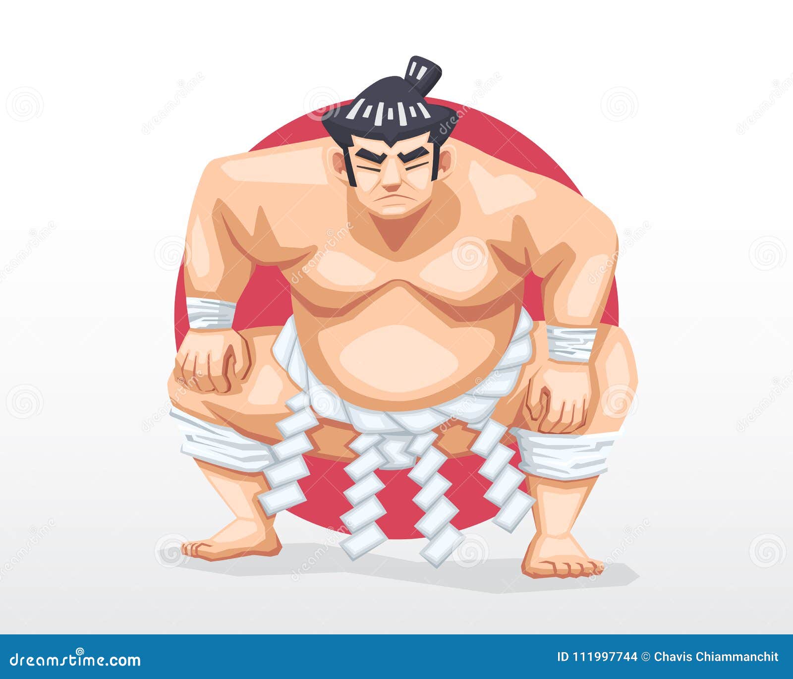 Crouch Cartoons, Illustrations & Vector Stock Images - 1362 Pictures to ...