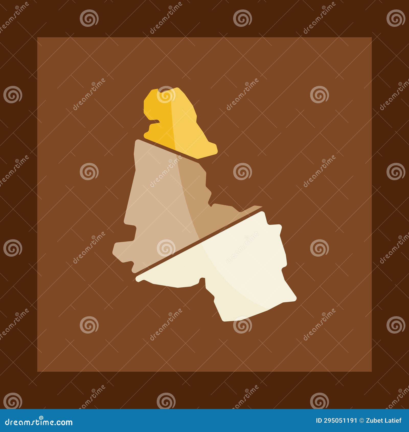 Sumy City Ukraine Map Vector Illustration, Scribble Sketch City Of Sumy ...