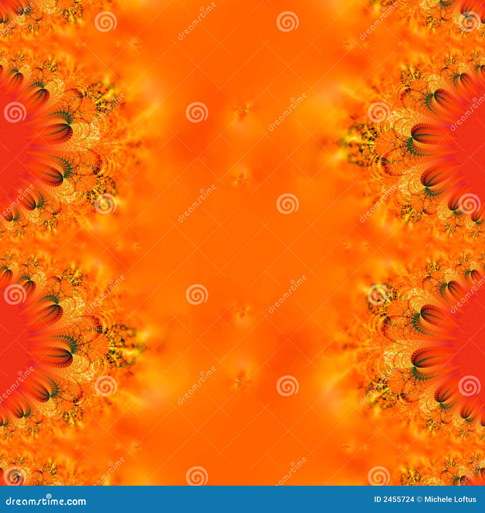 Dourar Color Pictures And Images - RGB Color Hex Code [#FF8000 - 60%]