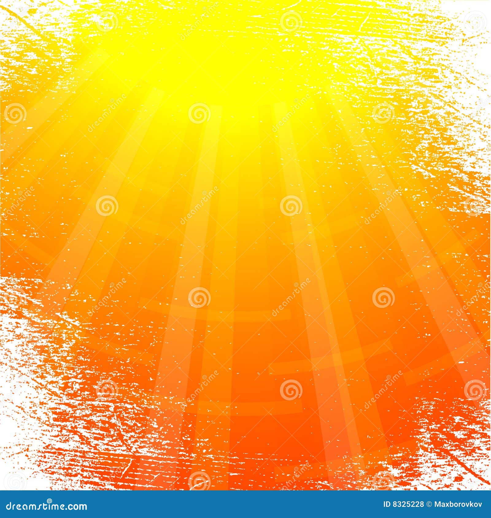 Sun. stock vector. Illustration of vector, abstract, design - 8325228