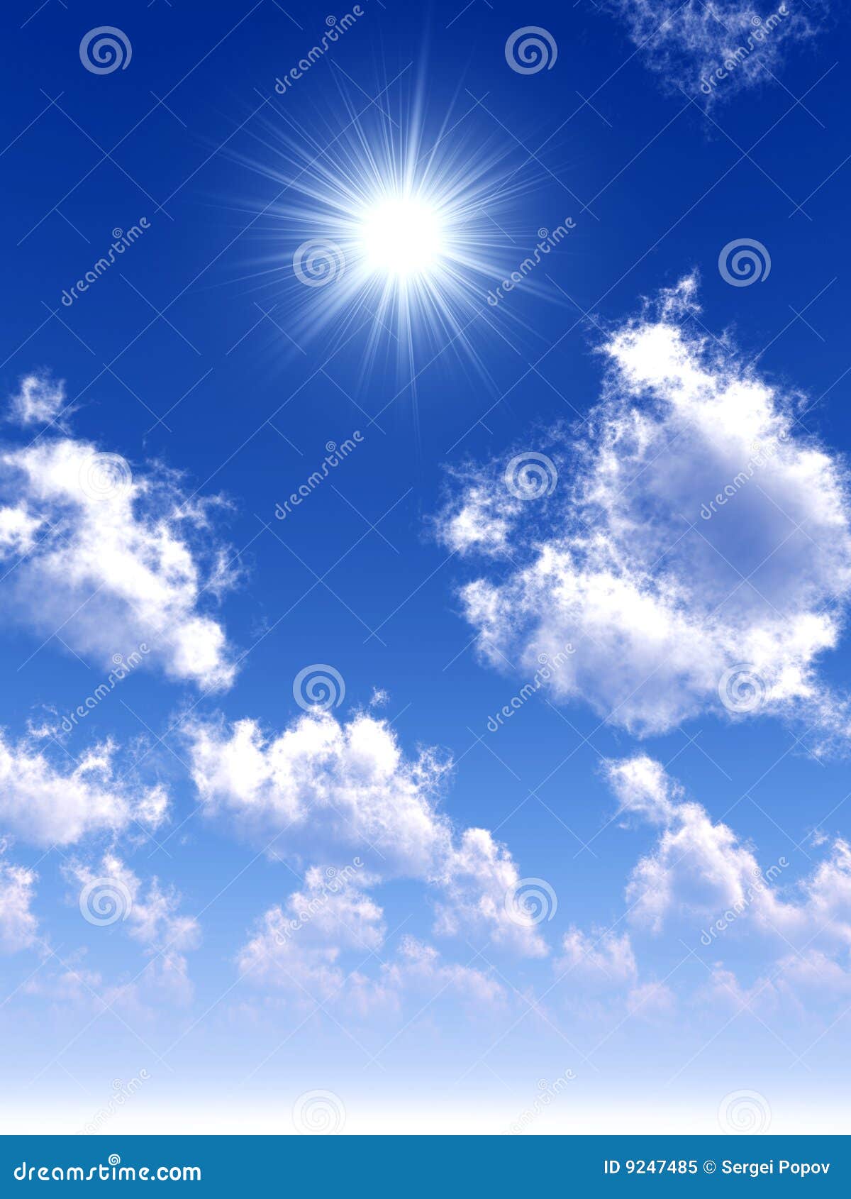 Sun stock image. Image of perfection, scene, energy, brightly - 9247485