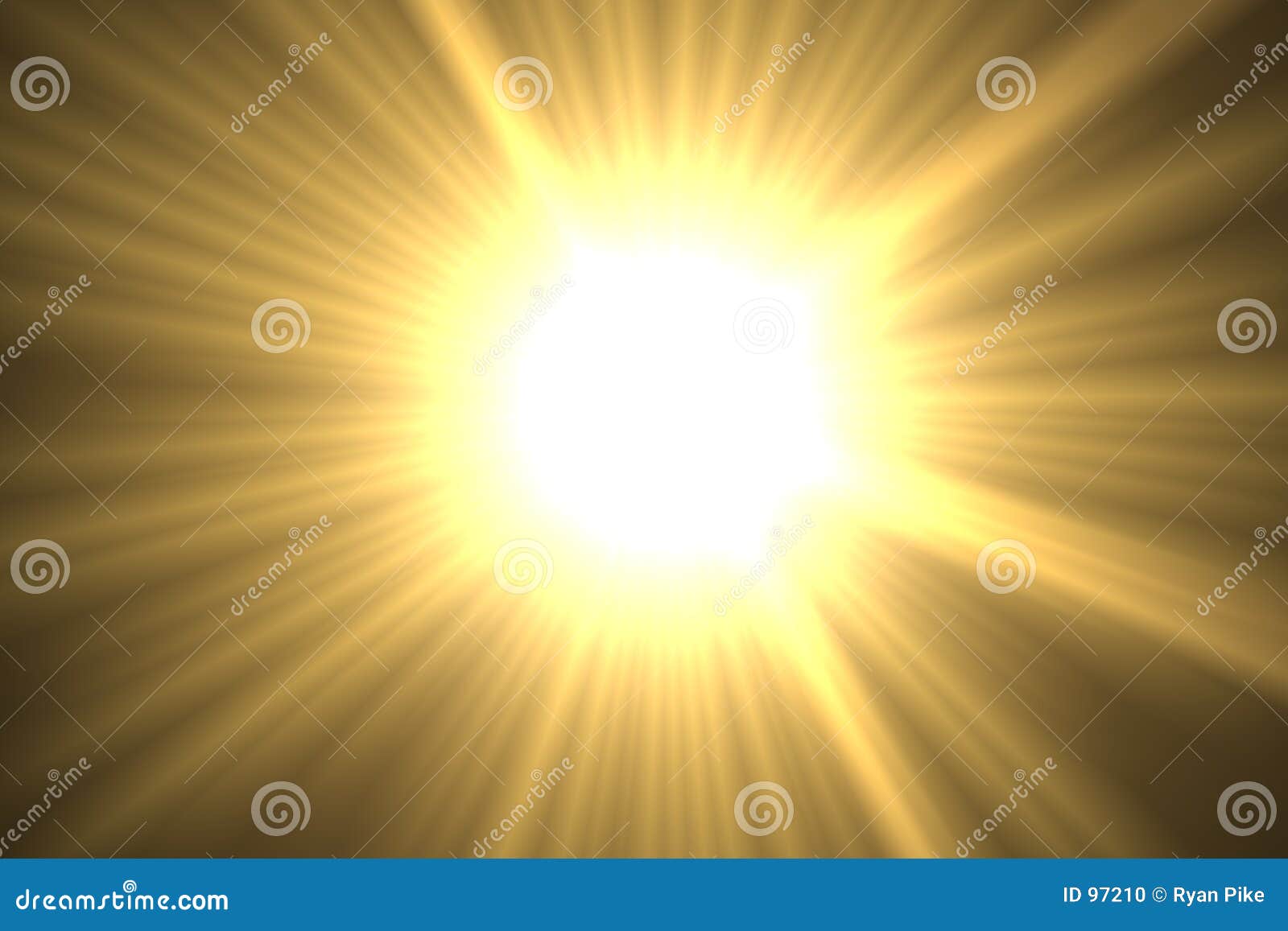 Sun stock illustration. Illustration of star, astronomy - 97210