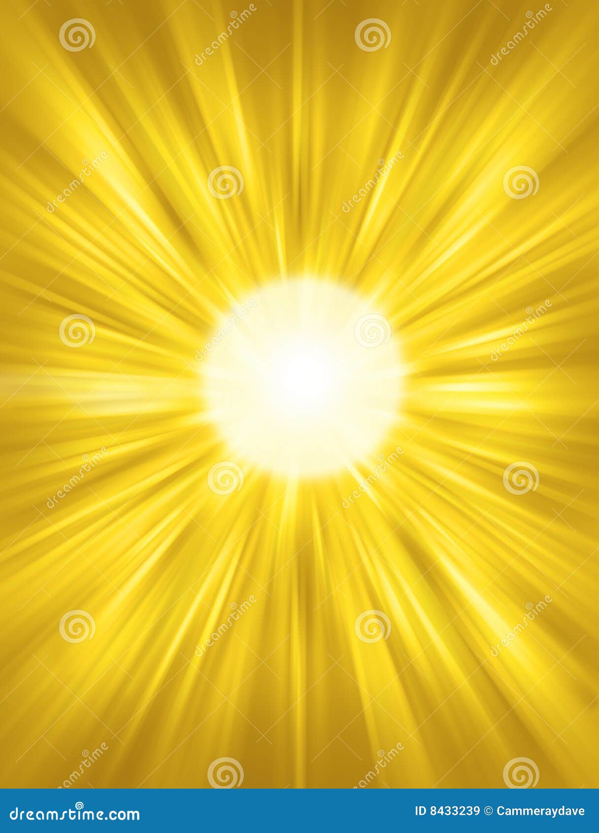 Sun Background stock illustration. Illustration of abstract - 8433239