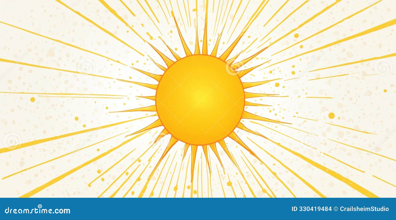 The Sun Background,sun Rays Abstract Creative As Yellow Sun Beams, Sun ...