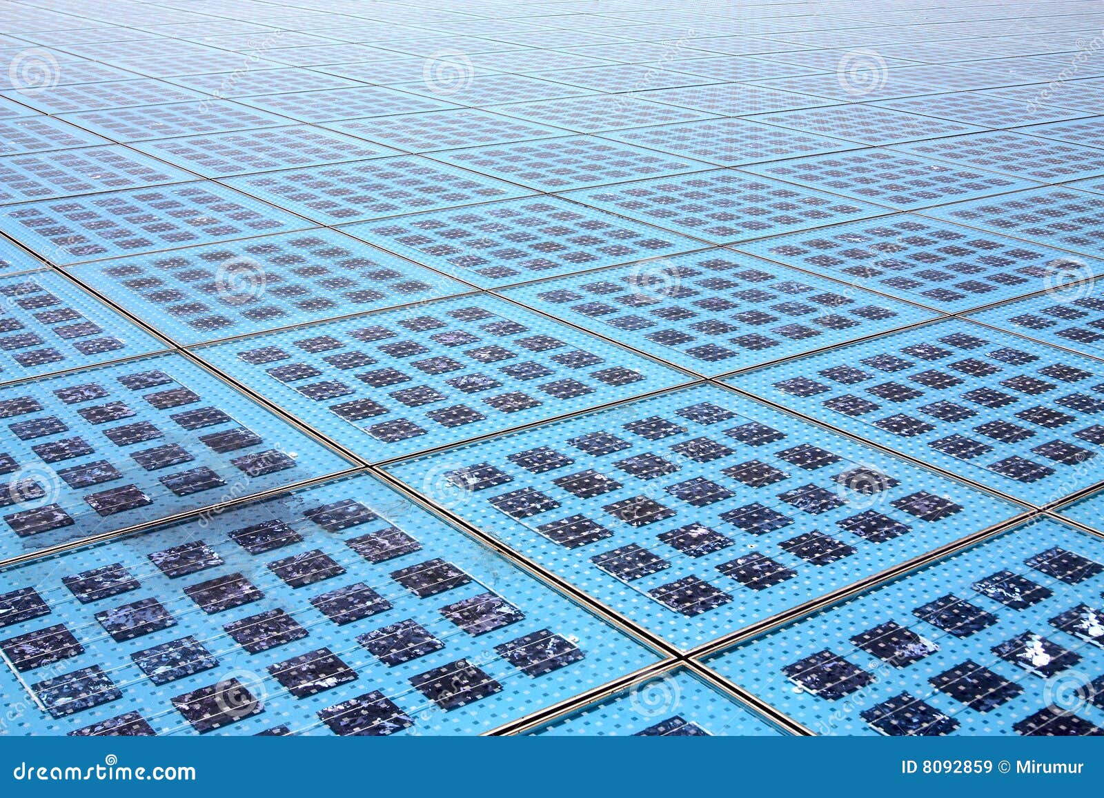 Sun battery stock image. Image of view, battery, south - 8092859