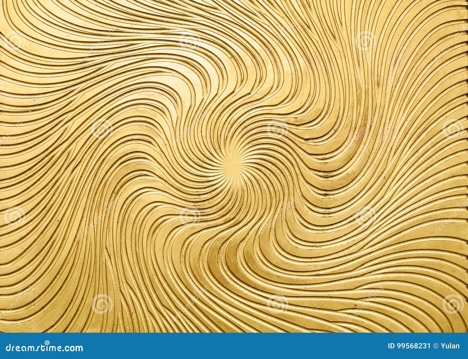 Sun beam pattern stock image. Image of spiral, helix - 99568231