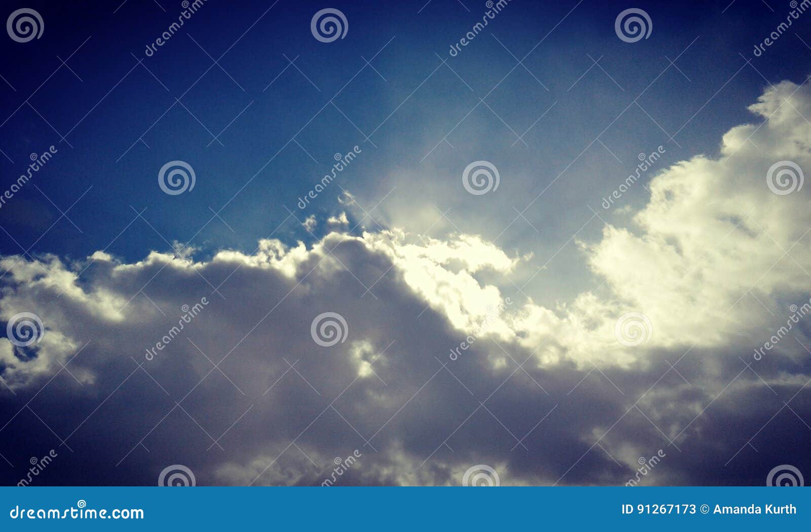 Sun break stock image. Image of sunlight, atmosphere - 91267173