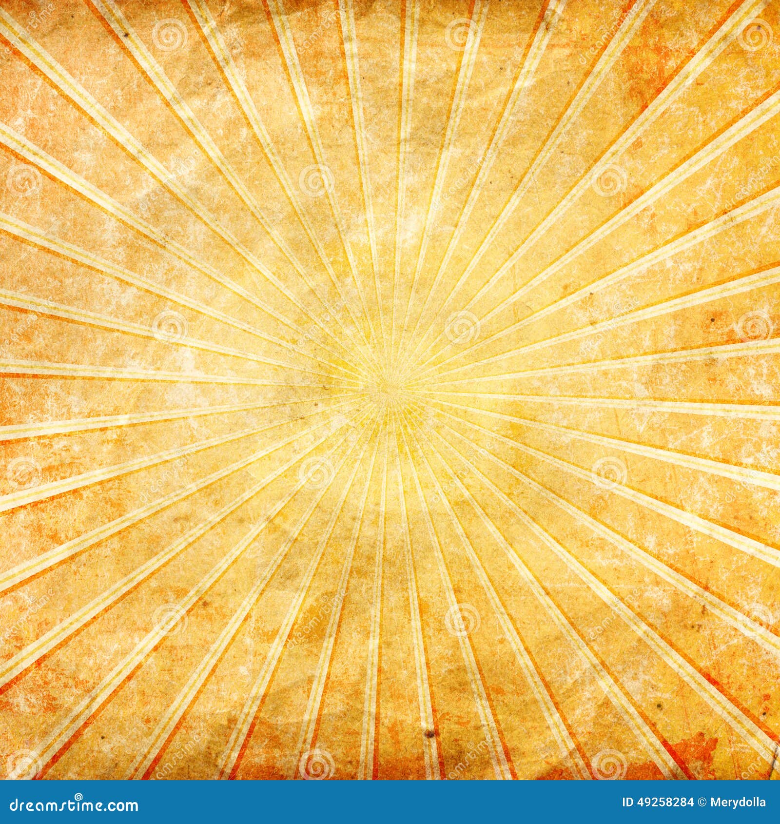 Sun burst stock photo. Image of abstract, backdrop, royalty - 49258284
