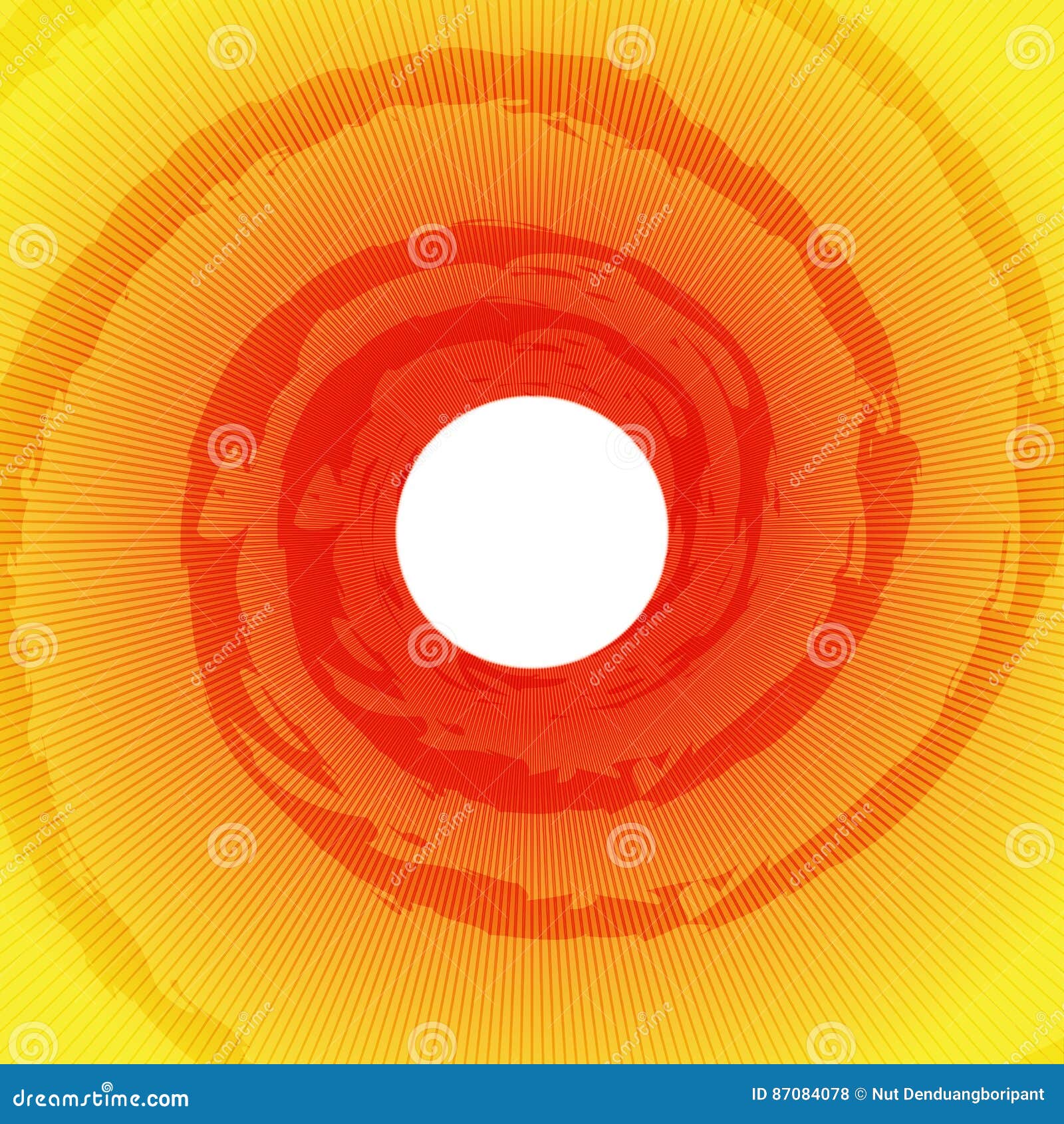 Sun Burst Ray Background stock vector. Illustration of beam - 87084078