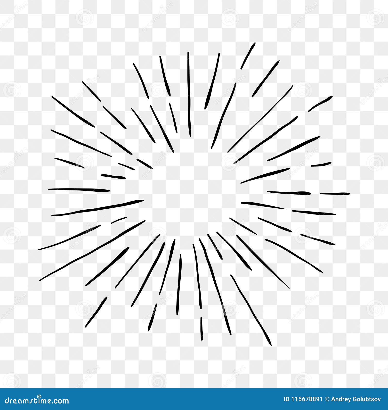 Sun Burst Sunshine Rays Lines Vector Icon Stock Vector - Illustration ... Sun Burst Sunshine Rays Lines Vector Icon Stock Vector - Illustration ...