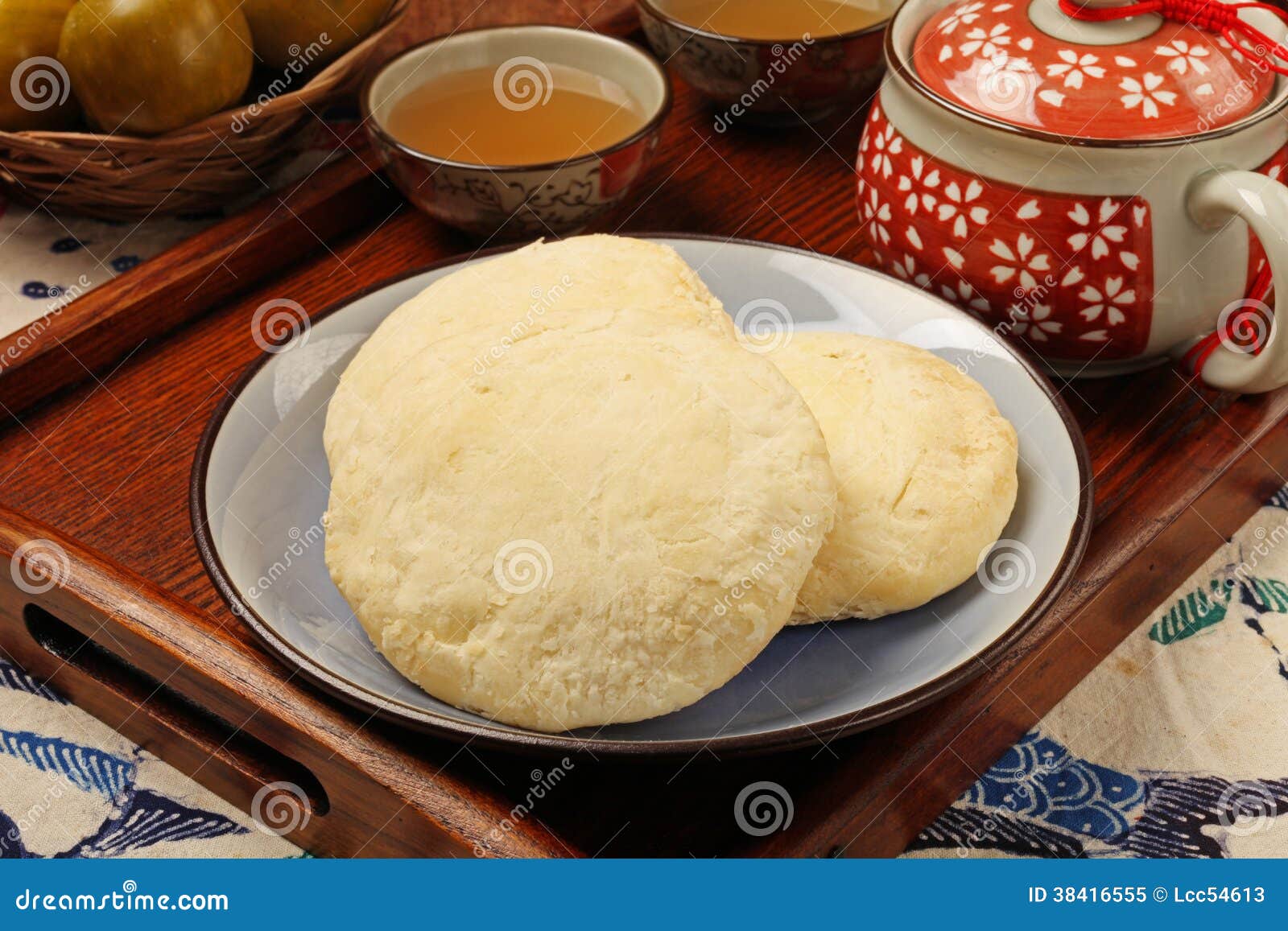 Sun cake stock image. Image of food, cake, flavor, biscuit - 38416555