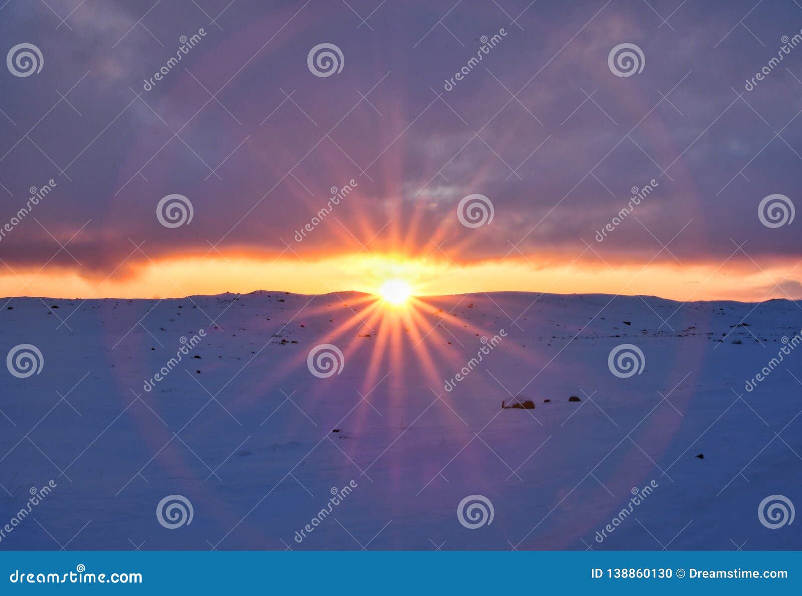 The sun in circle stock photo. Image of waves, colors - 138860130