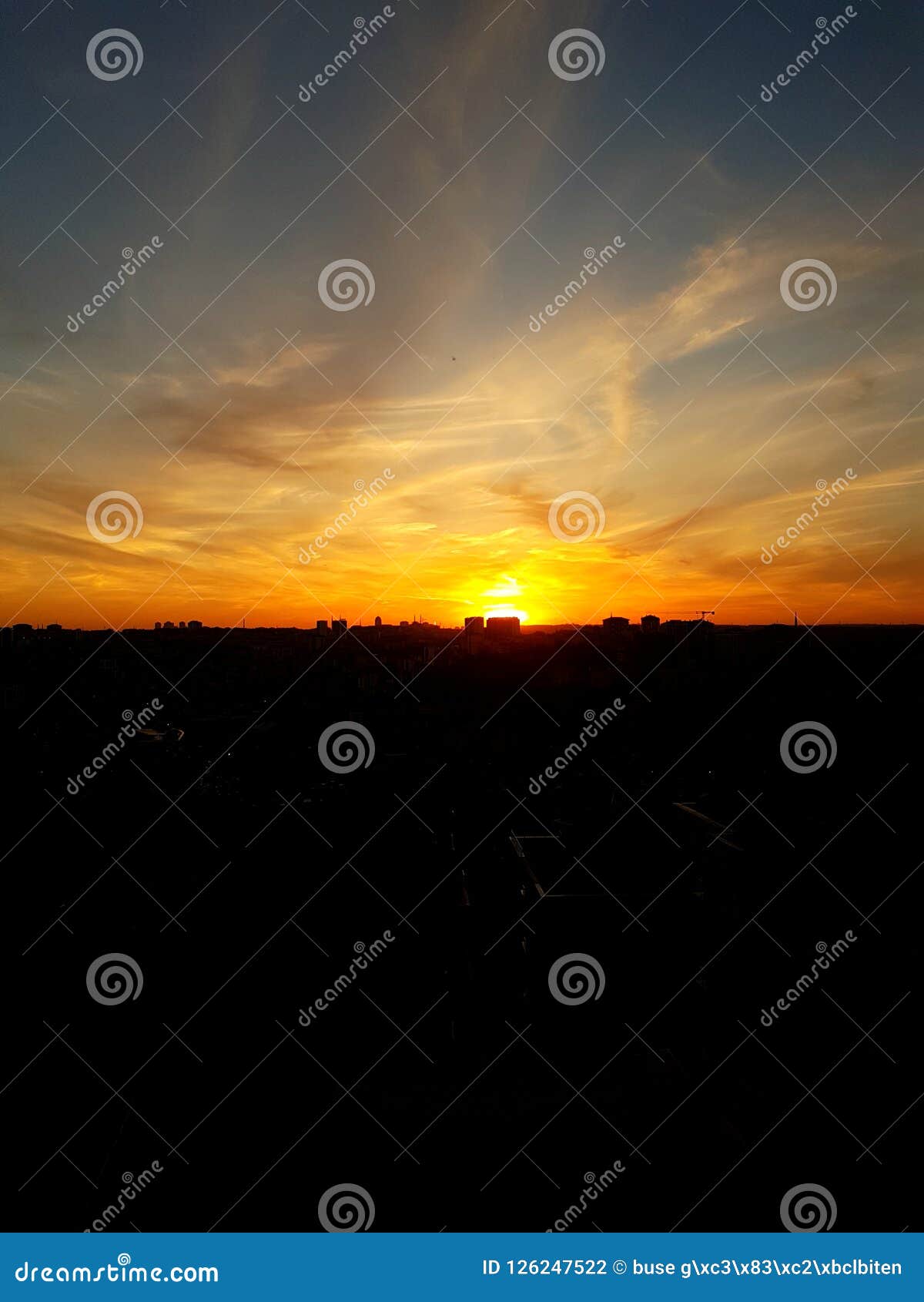 Sun colors stock photo. Image of sunn, colors, hello - 126247522