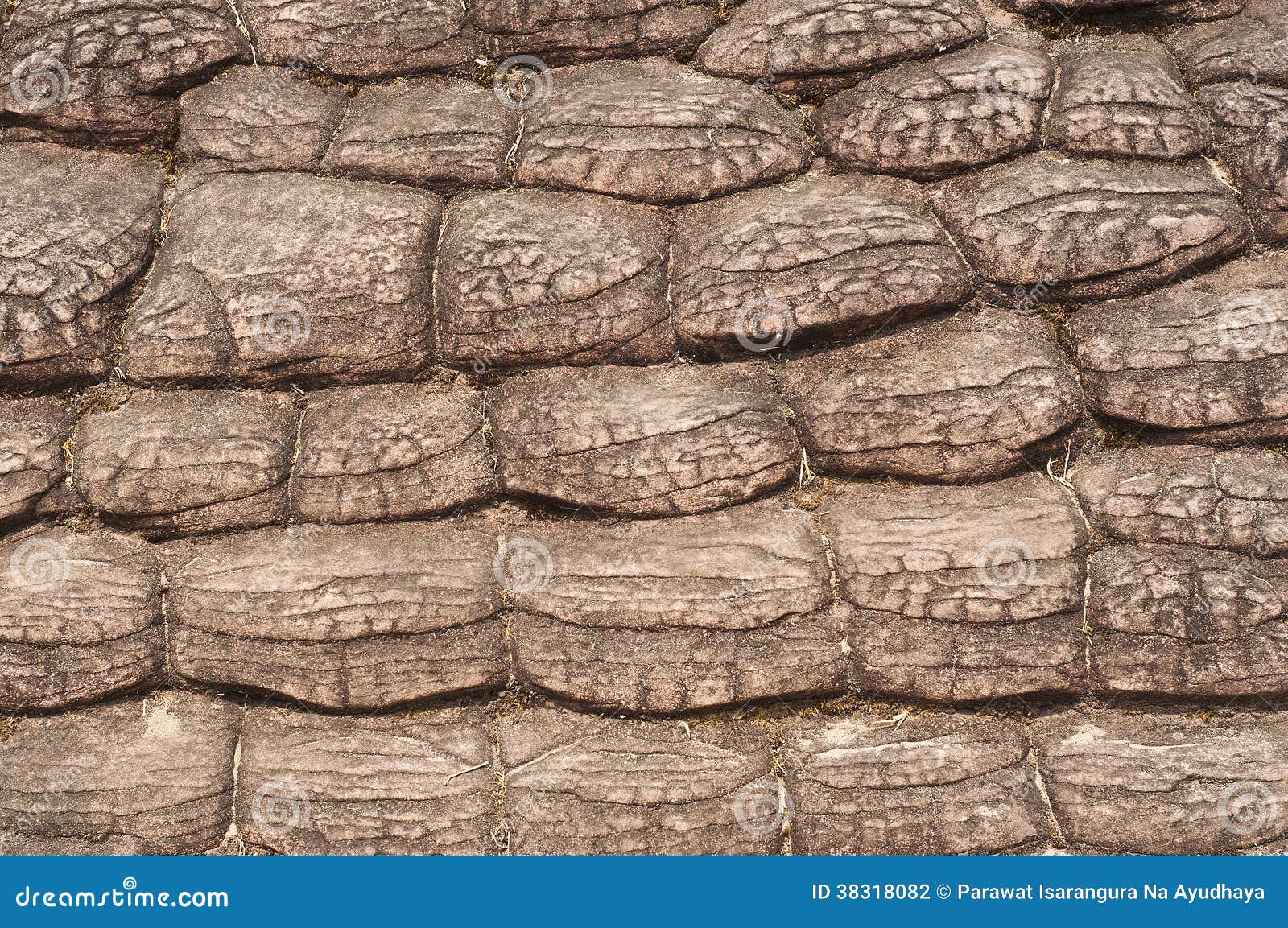 Sun crack stone in nature. stock photo. Image of background - 38318082