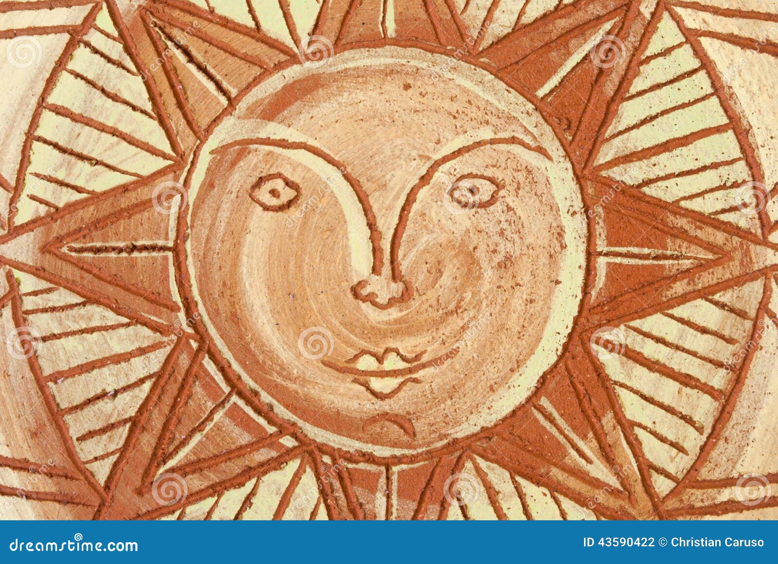 Sun stock photo. Image of energy, mythology, creation - 43590422