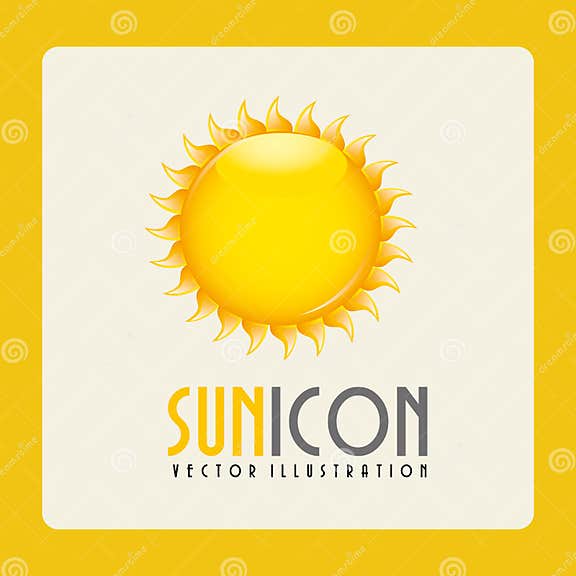 Sun design stock vector. Illustration of sunburst, light - 47371064