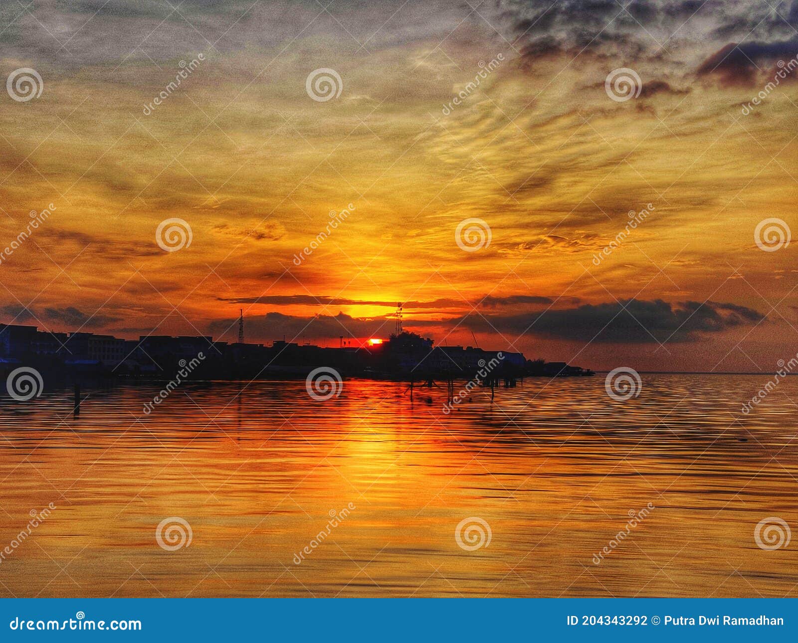 The Sun Does Rise from One Direction, but Its Rays Cover All Directions ...